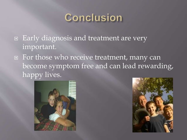 ODD presentation | PPTX