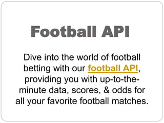 Odds API.pptx