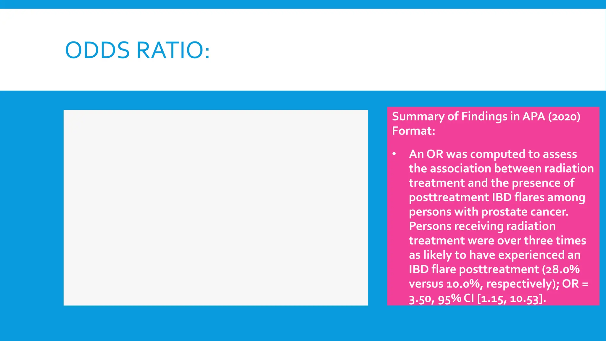 odds ratio.pptx - Presentation-2023 academic year | PPT