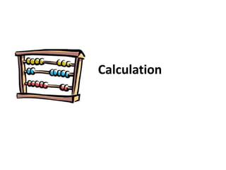 Odds ratios (Basic concepts) | PPTX