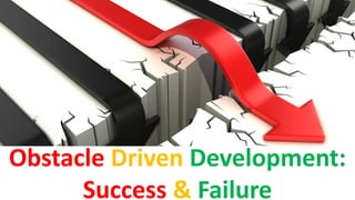 ODD: Success and Failure | PPT