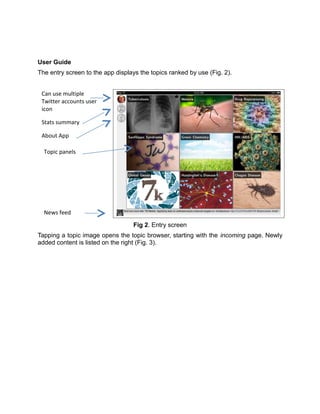 ODDT beta-user guide-v0.9.12amc | DOC