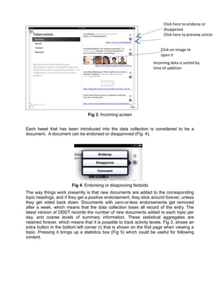 ODDT beta-user guide-v0.9.12amc | DOC