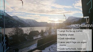Oddvar vigdal | PPTX