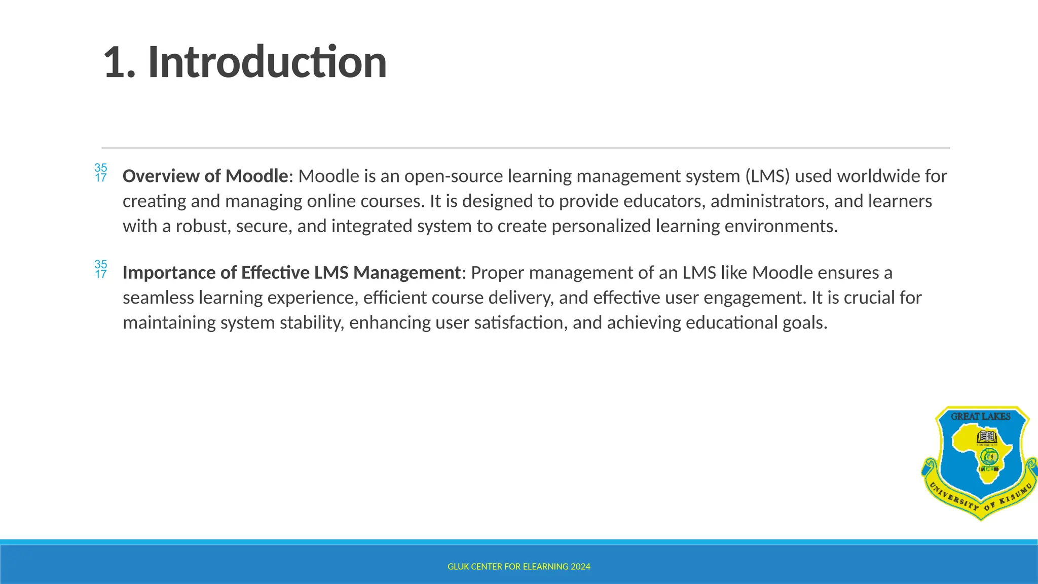 Moodle E-learning project presentation.pptx