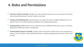 Moodle E-learning project presentation.pptx