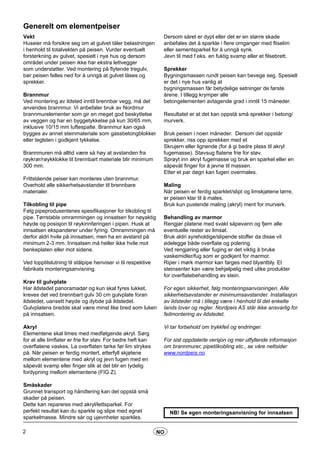 Nordpeis Odense | PDF