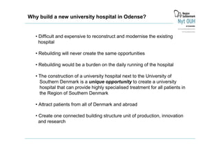 Odense University Hospital | PDF