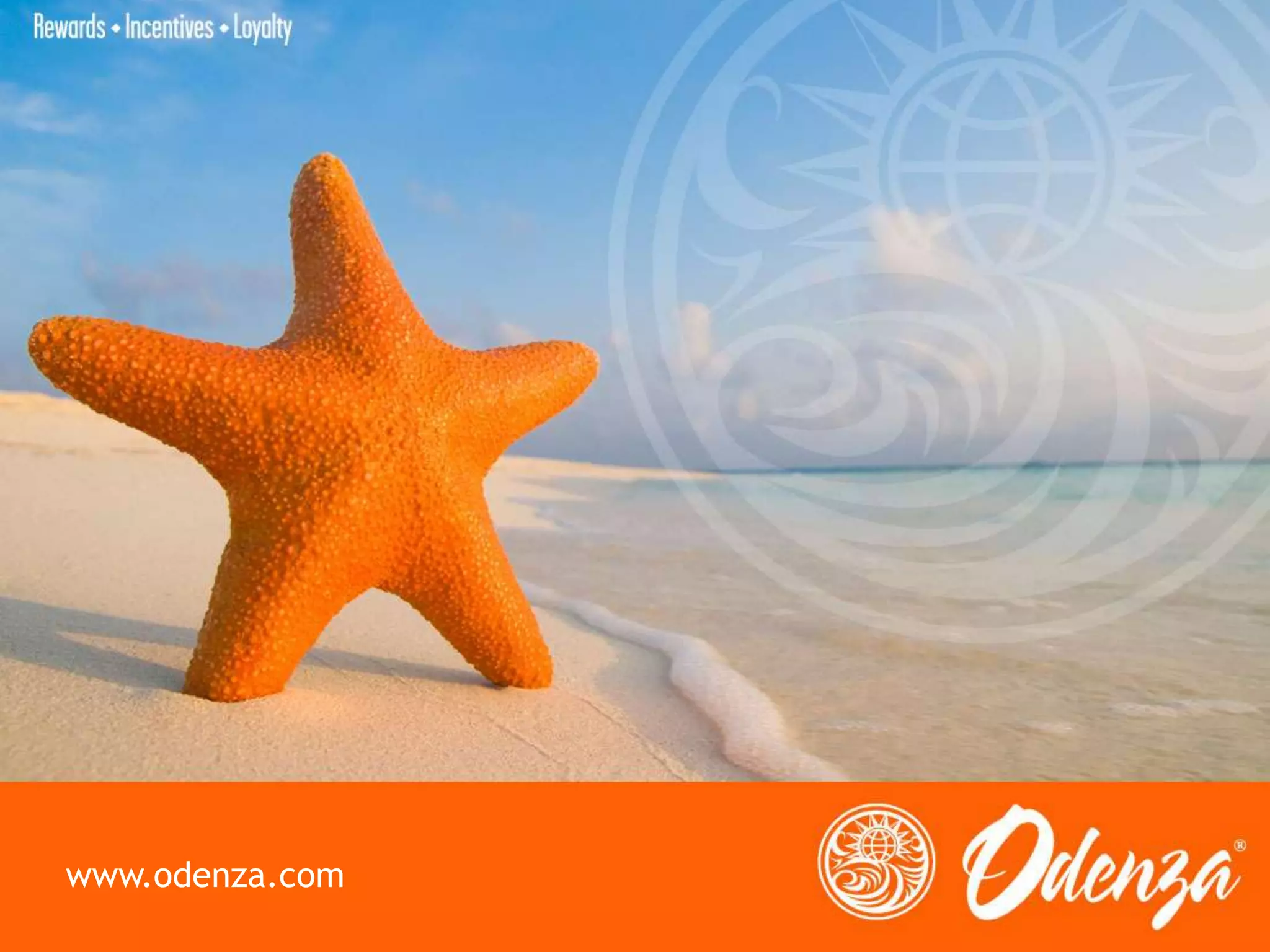 Odenza-Marketing-Group-Slideshare | PPTX
