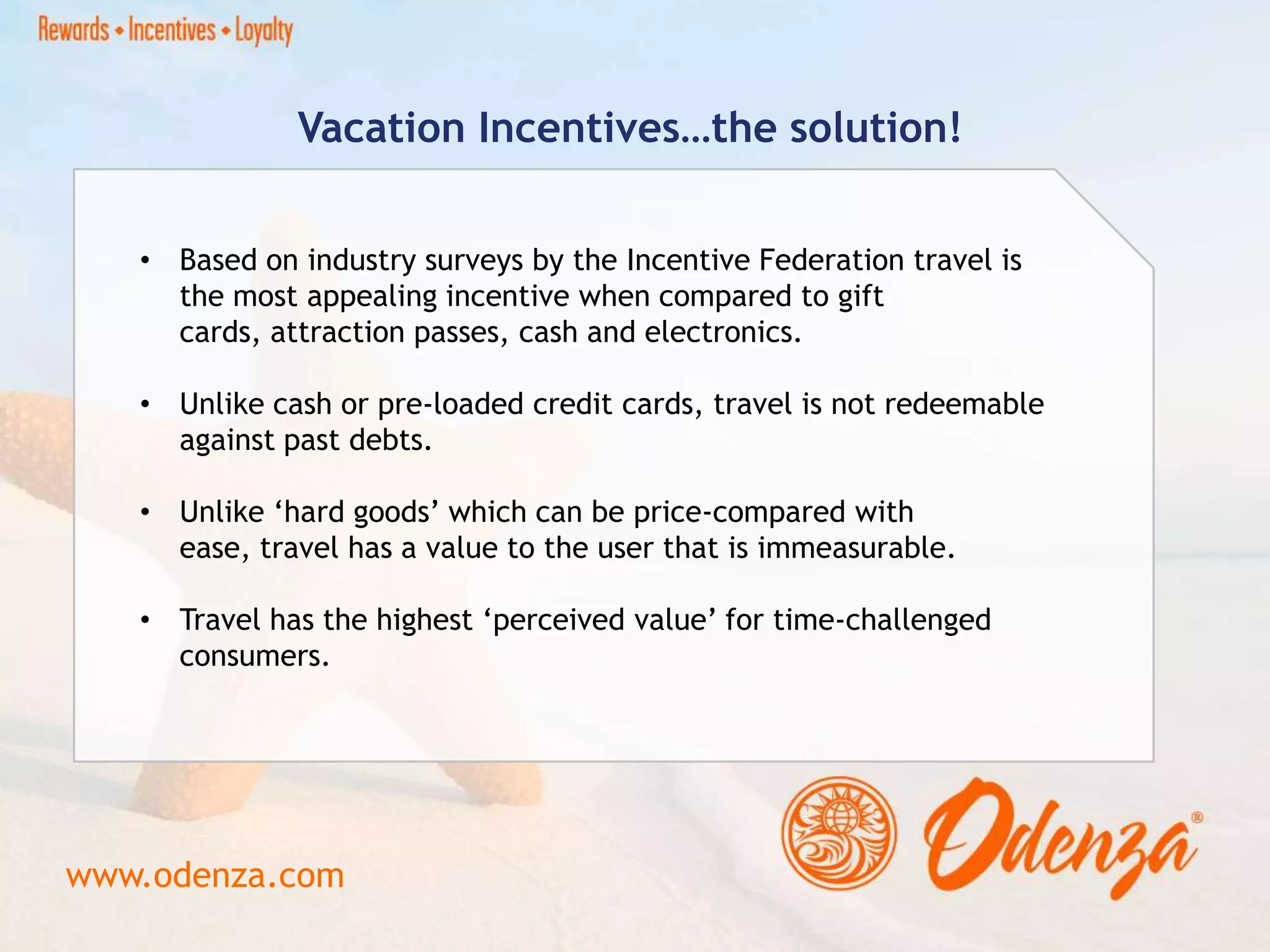 Odenza-Marketing-Group-Slideshare | PPTX