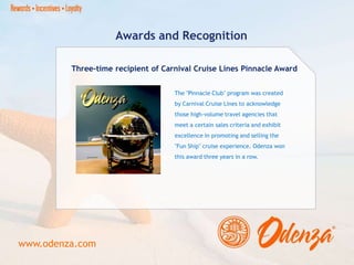 Odenza-Marketing-Group-Slideshare | PPTX