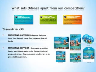 Odenza-Marketing-Group-Slideshare | PPTX