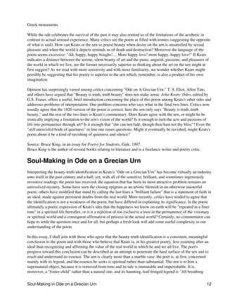 Ode on a_grecian_urn_enotes | PDF