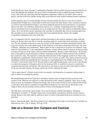 Ode on a_grecian_urn_enotes | PDF