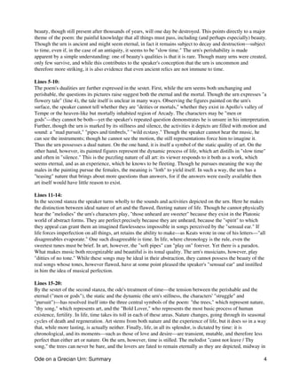 Ode on a_grecian_urn_enotes | PDF