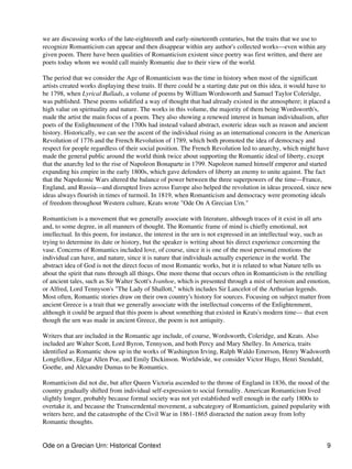 Ode on a_grecian_urn_enotes | PDF
