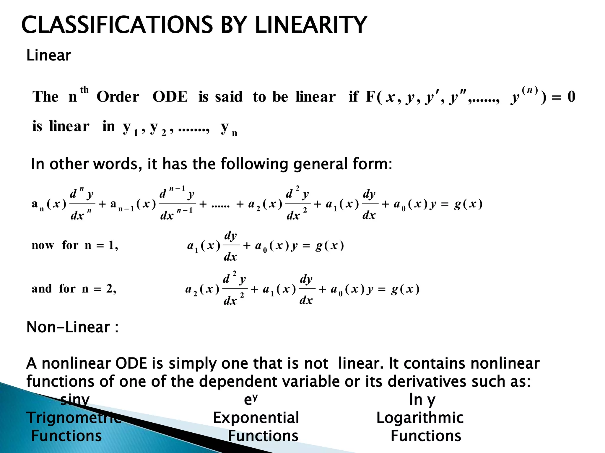 Ode powerpoint presentation1 | PPTX