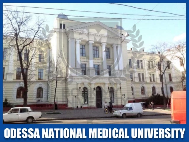 Odessa national medical university, yukti belwal