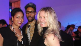 Odeta Rose - A portrait of sophistication and artistic appreciation | PPT