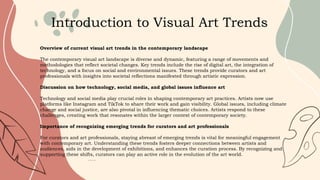 Odeta Rose: Bridging Creativity and Influence in Her Work | PPT