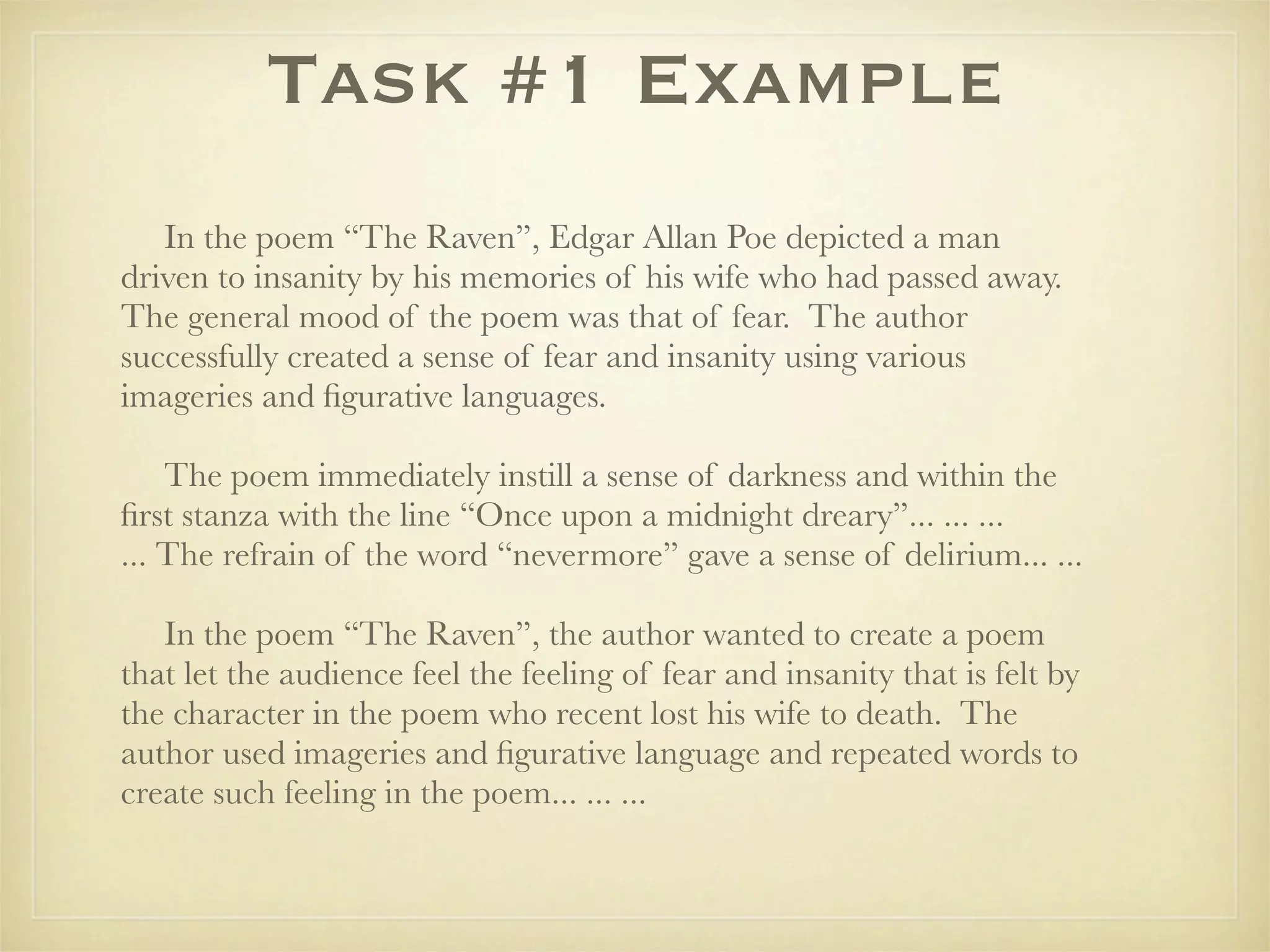 Ode to pablos tennis shoes lesson | KEY