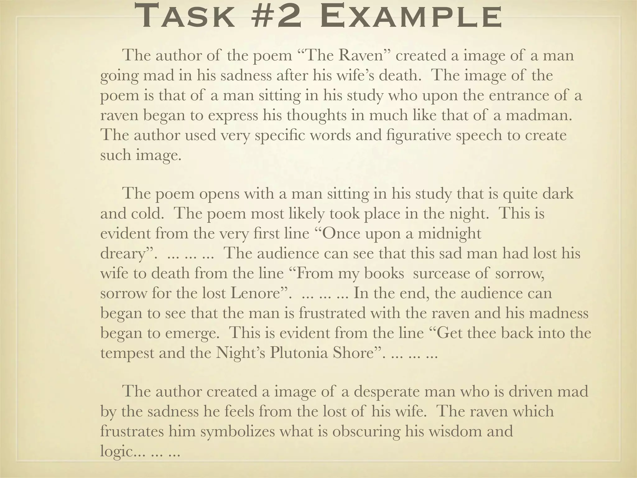 Ode to pablos tennis shoes lesson | KEY