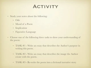 Ode to pablos tennis shoes lesson | KEY