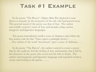 Ode to pablos tennis shoes lesson | PPT