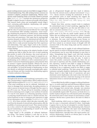 Ode to positive constructive daydream | PDF