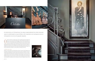 Odette en ville tl w11 | PDF