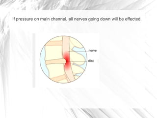 Walking disorders, muscle nerve interaction | PPT