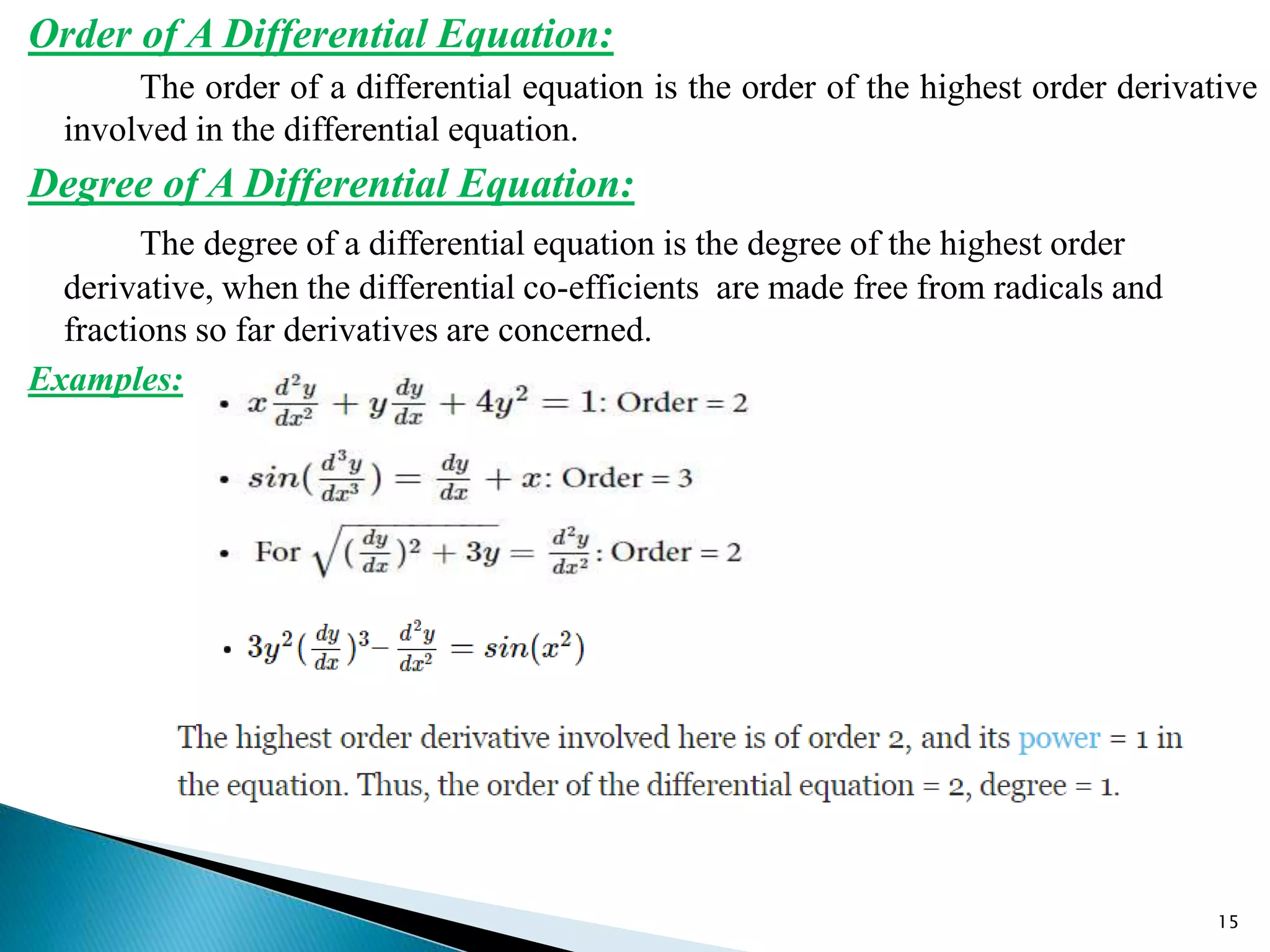 ODE & Vector Calculus .pptx