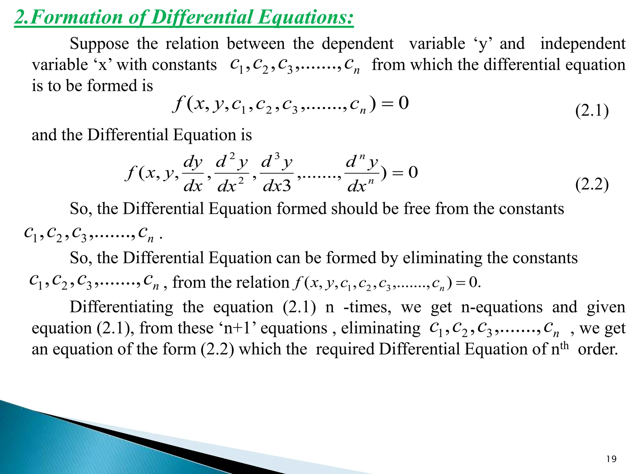 ODE & Vector Calculus .pptx