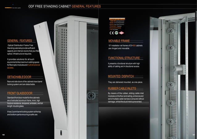 Odf | PDF | Automotive