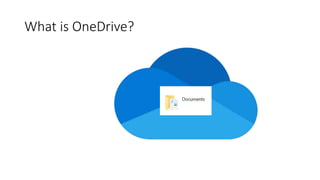 Deploying OneDrive Sync | PPT