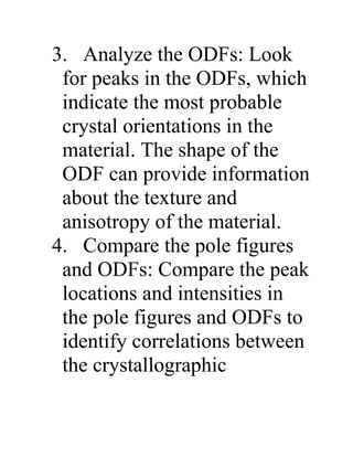 ODF's and POLE FIGURES EASY UNDERSTANDING.docx