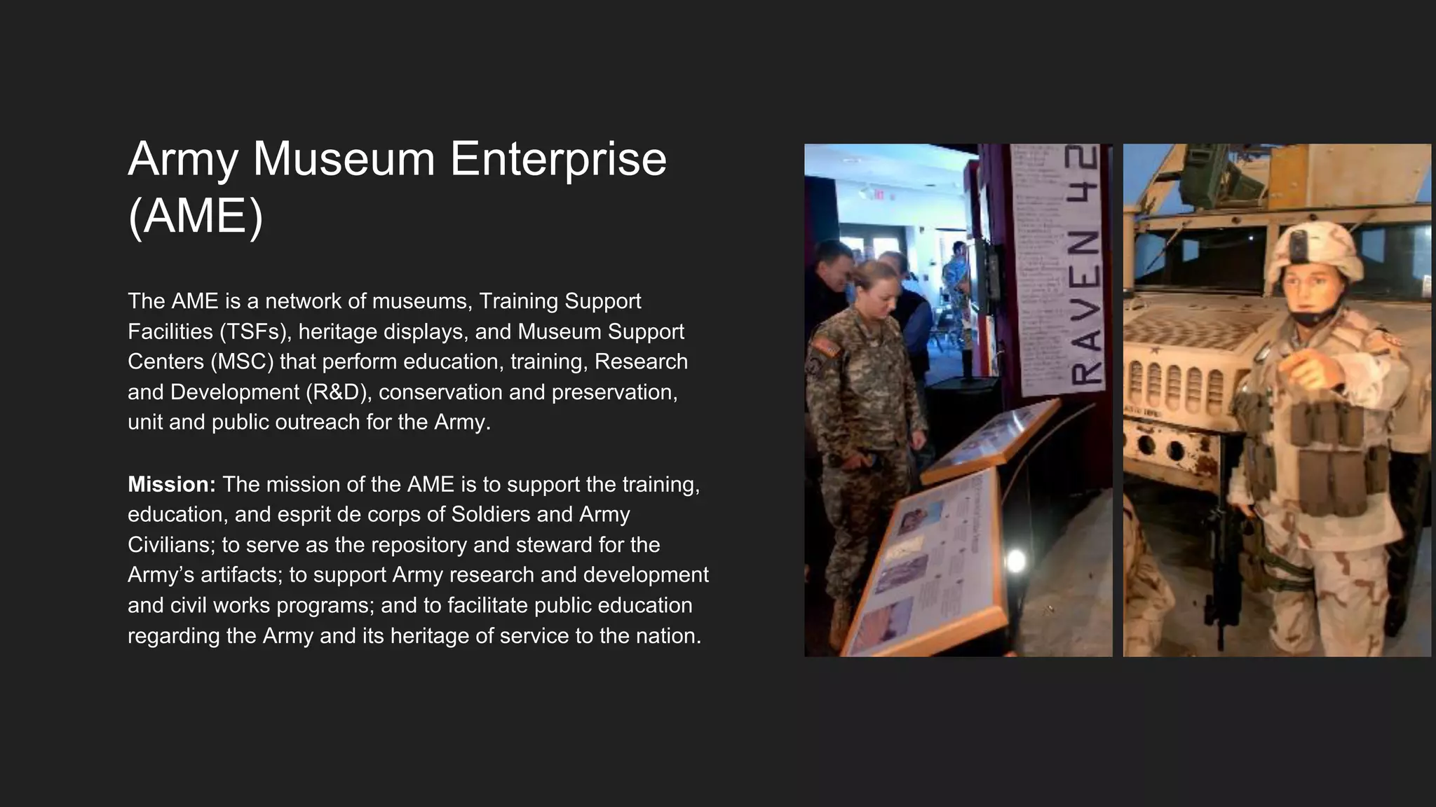 MW18 Presentation: Big Data Analytics in Museum Operations | PDF