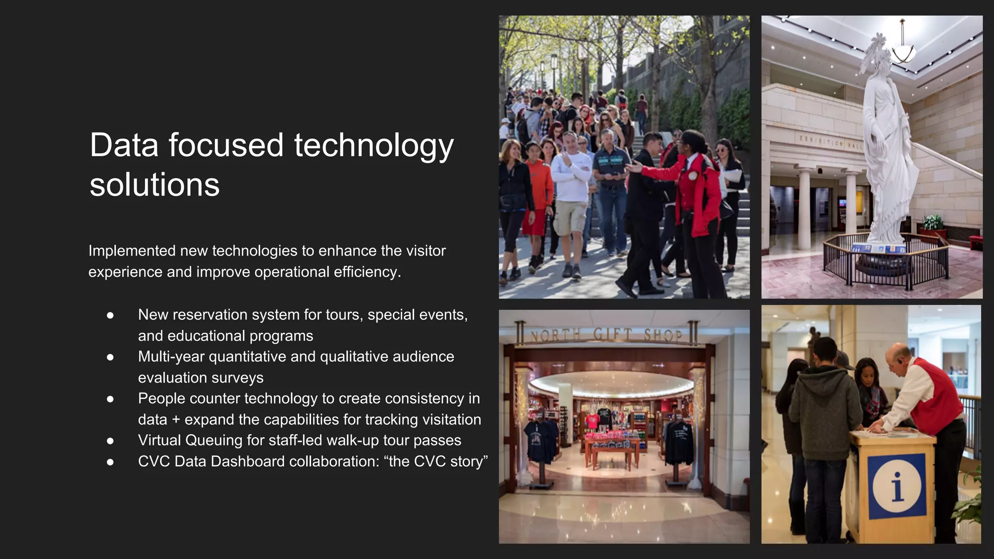 MW18 Presentation: Big Data Analytics in Museum Operations | PDF