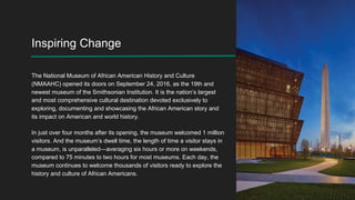 MW18 Presentation: Big Data Analytics in Museum Operations | PPT