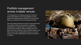 MW18 Presentation: Big Data Analytics in Museum Operations | PDF