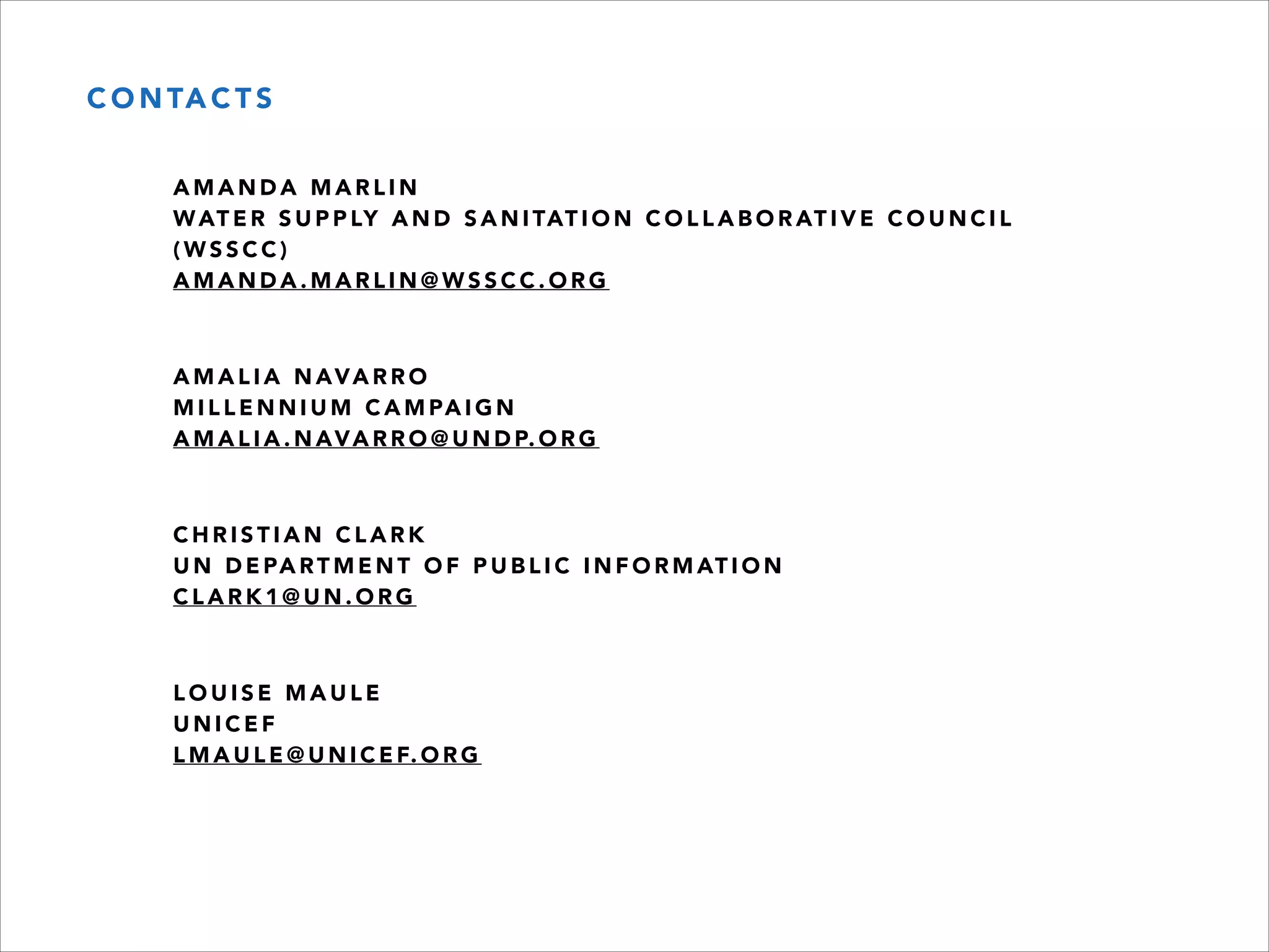 End open defecation campaign guidance note | PPT