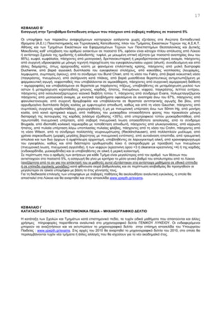 Οδηγίες συμπλήρωσης Μηχανογραφικού | PDF