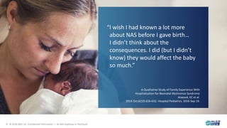 Neonatal Abstinence Syndrome (NAS) Reduction & Management Strategies ...