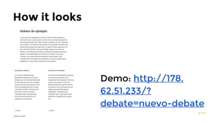 Oxford Style Debate: dossier | PDF