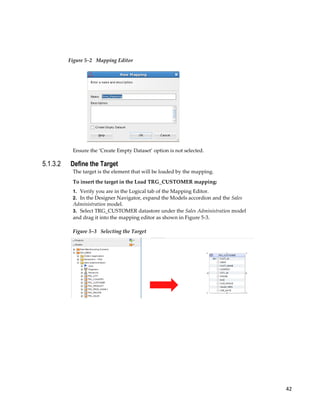 Odi 12c-getting-started-guide-2032250 | PDF
