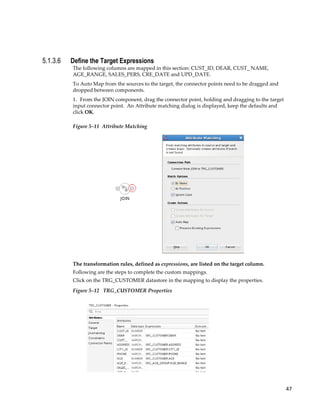 Odi 12c-getting-started-guide-2032250 | PDF