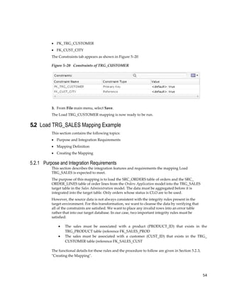 Odi 12c-getting-started-guide-2032250 | PDF