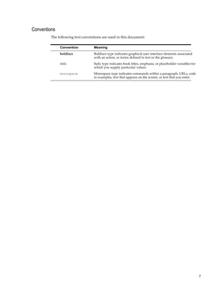 Odi 12c-getting-started-guide-2032250 | PDF