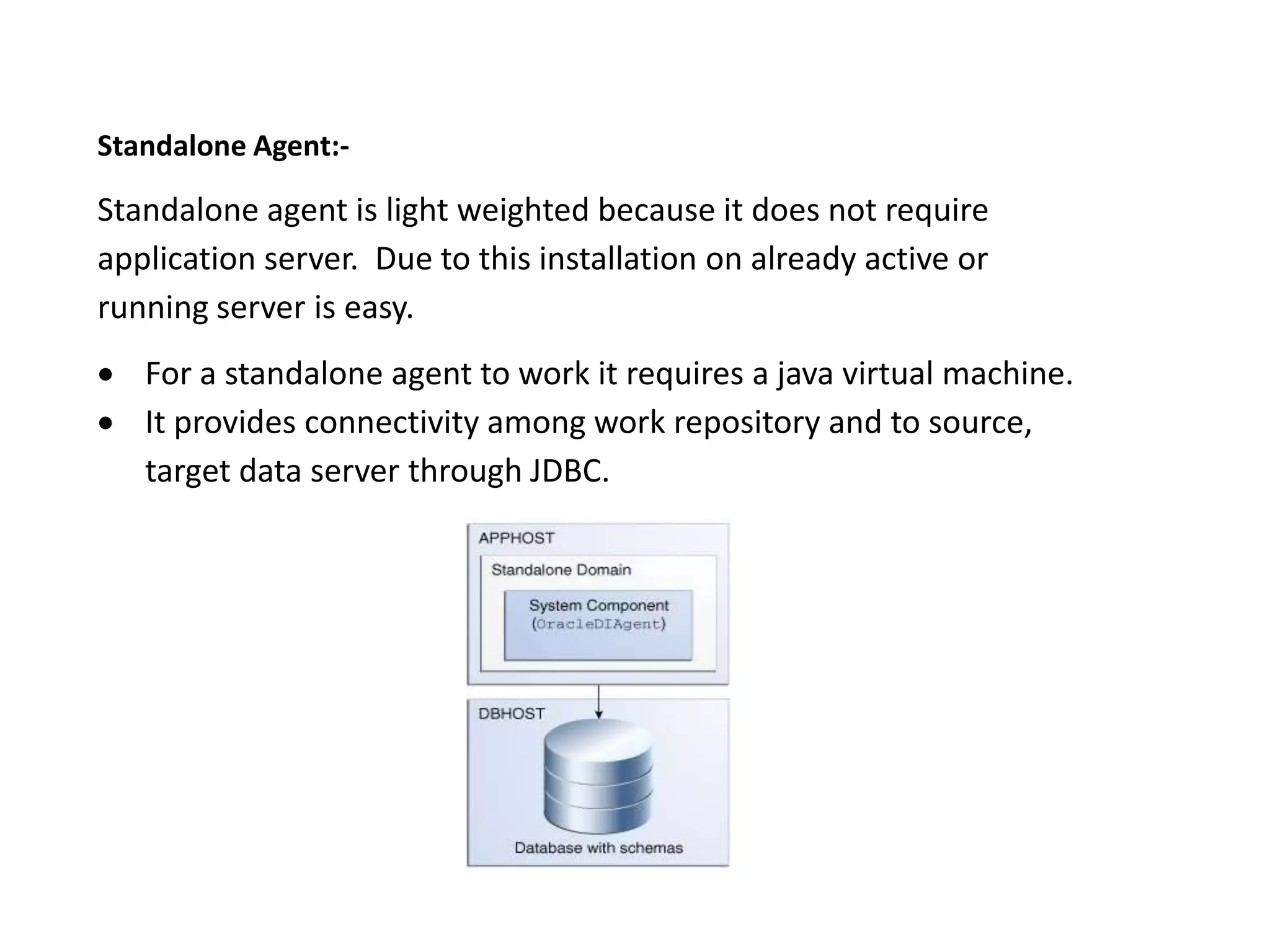 Oracle Data Integrator | PPTX