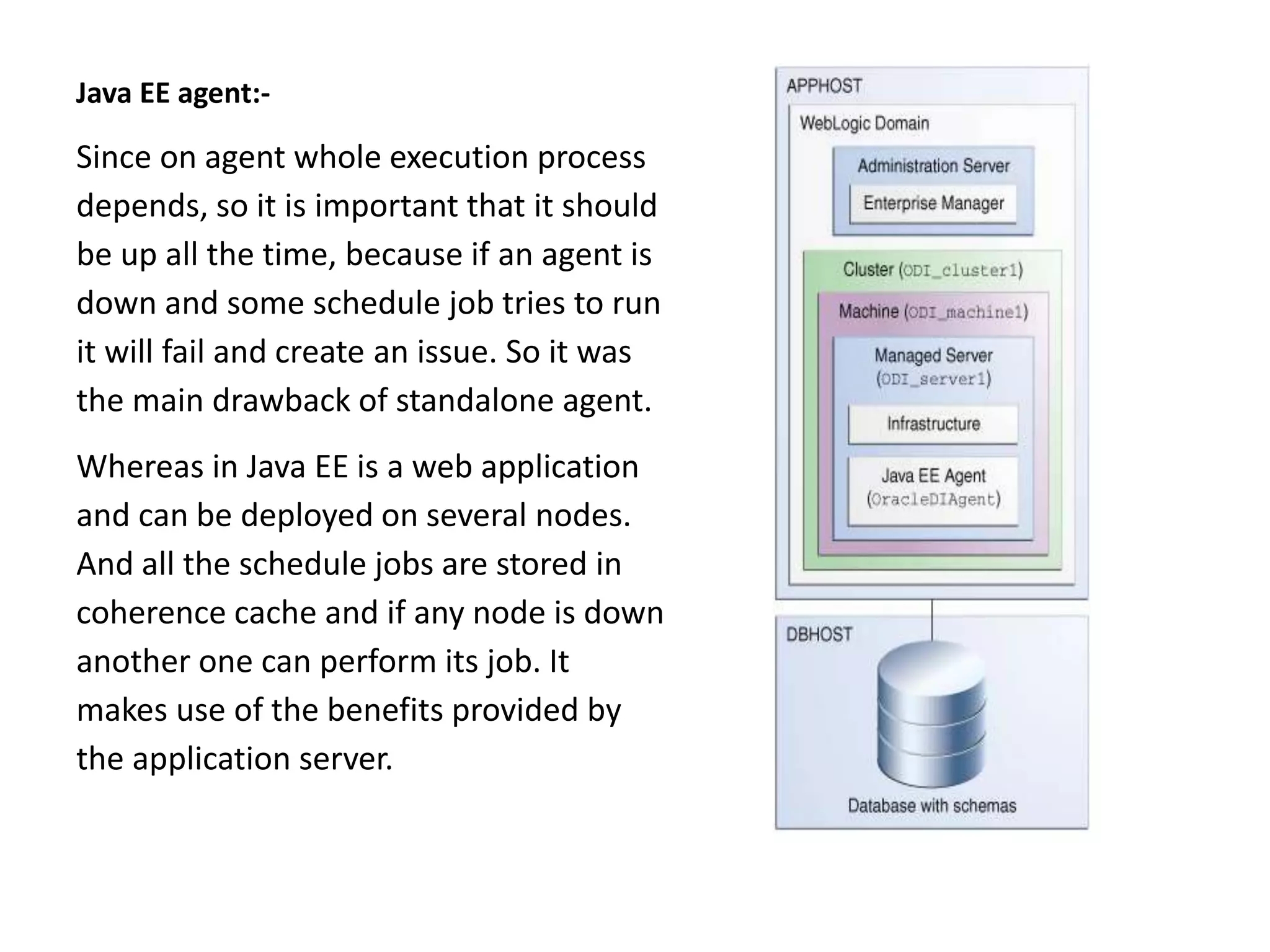 Oracle Data Integrator | PPTX Oracle Data Integrator | PPTX